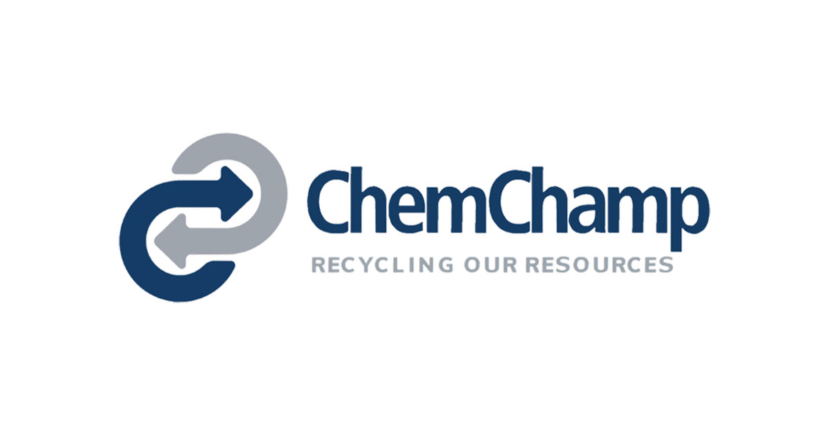 Biance Bekker - ChemChamp